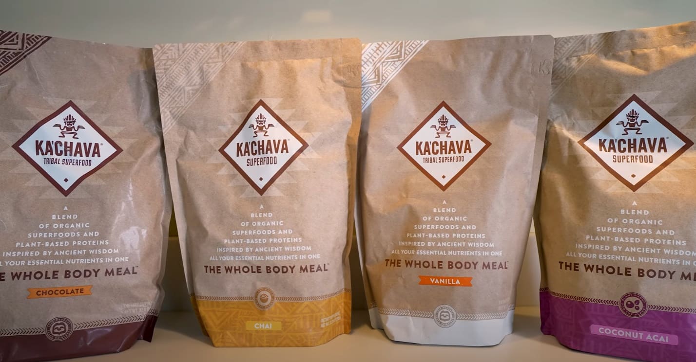 Can You Mix Ka'Chava With Milk? Read This First! - CanYouMix