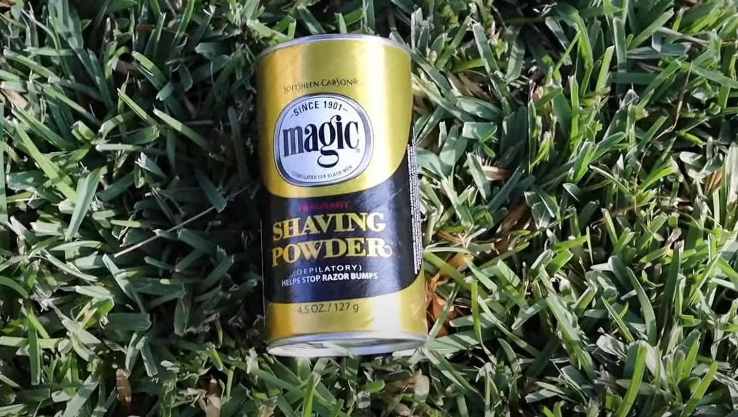Magic Shave Powder Not Mixing With Water: What to Do? - CanYouMix